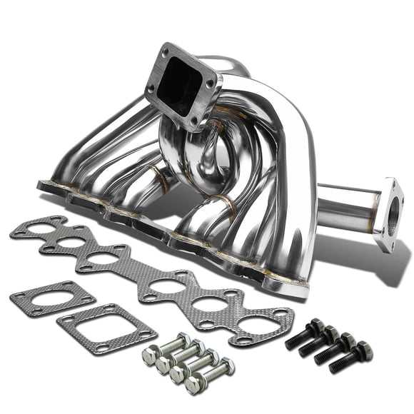 Turbo Manifold