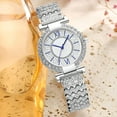 DESIGNICE 2026 New Luxury Ladies Watches,Women'S Watch with Day&Date ...