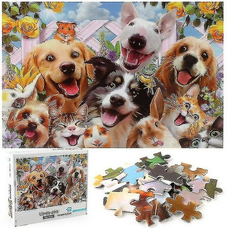 Jigsaw Puzzles Piece Challenging Adults,1000 Puzzle | Walmart Canada