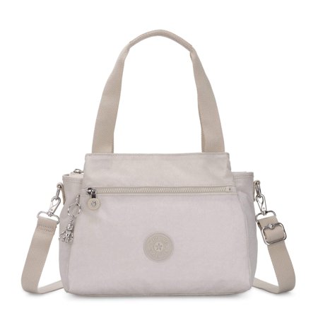 Kipling Elysia Handbag G Twist Grey | Walmart Canada