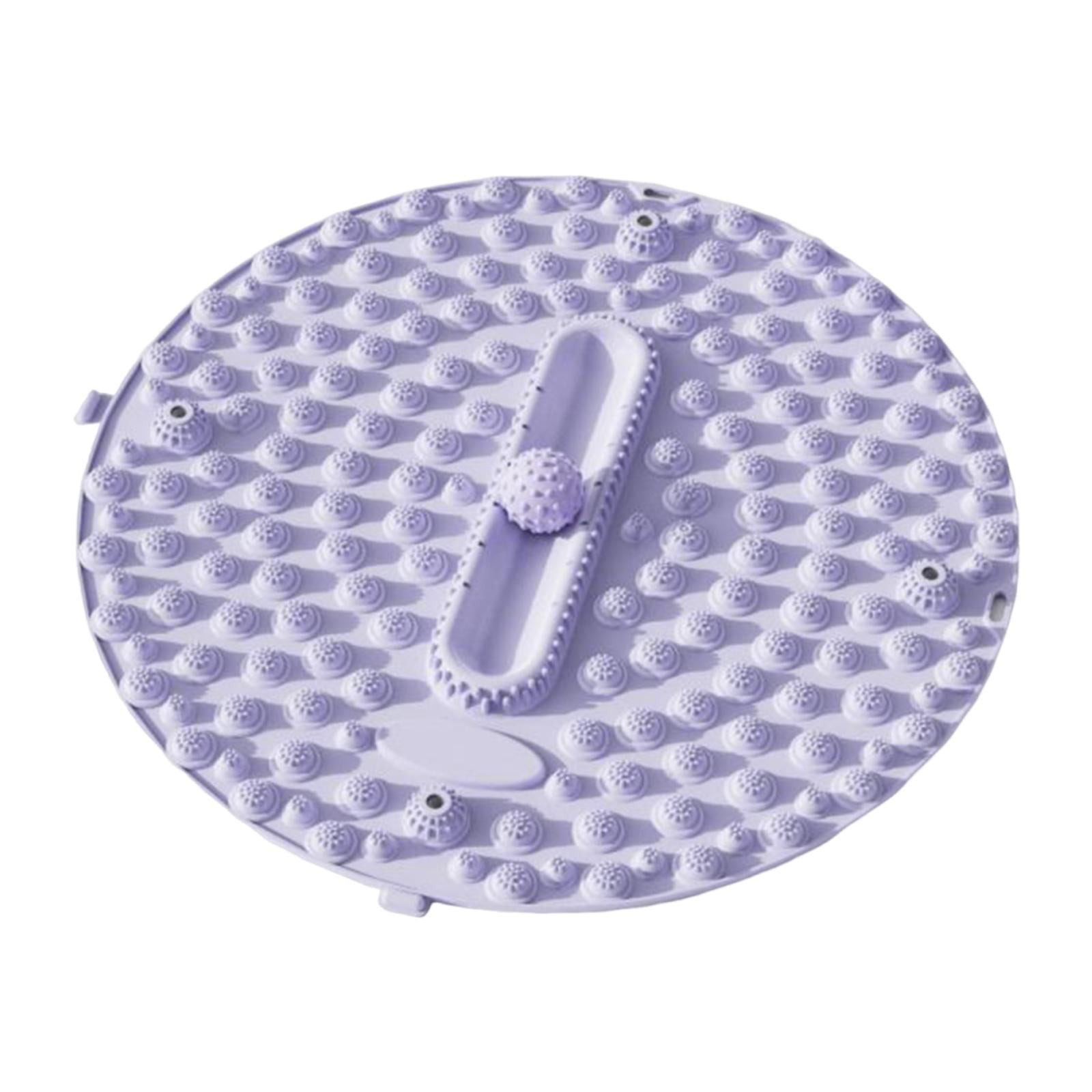 Click here for Beloving Foot Massage Mat 55cm Dia Round Creative... prices