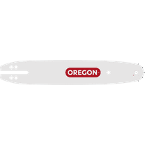 Oregon Chainsaw Guide Bar 160SDEA041, Double Guard, 0.050-Inch Gauge x ...