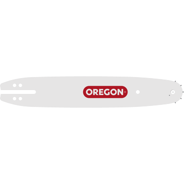 Oregon Chainsaw Guide Bar 160SDEA041, Double Guard, 0.050-Inch Gauge x ...