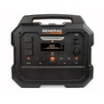 Generac GB2000 Indoor-Camping Home Back-Up Power Station 1600/3200W ...