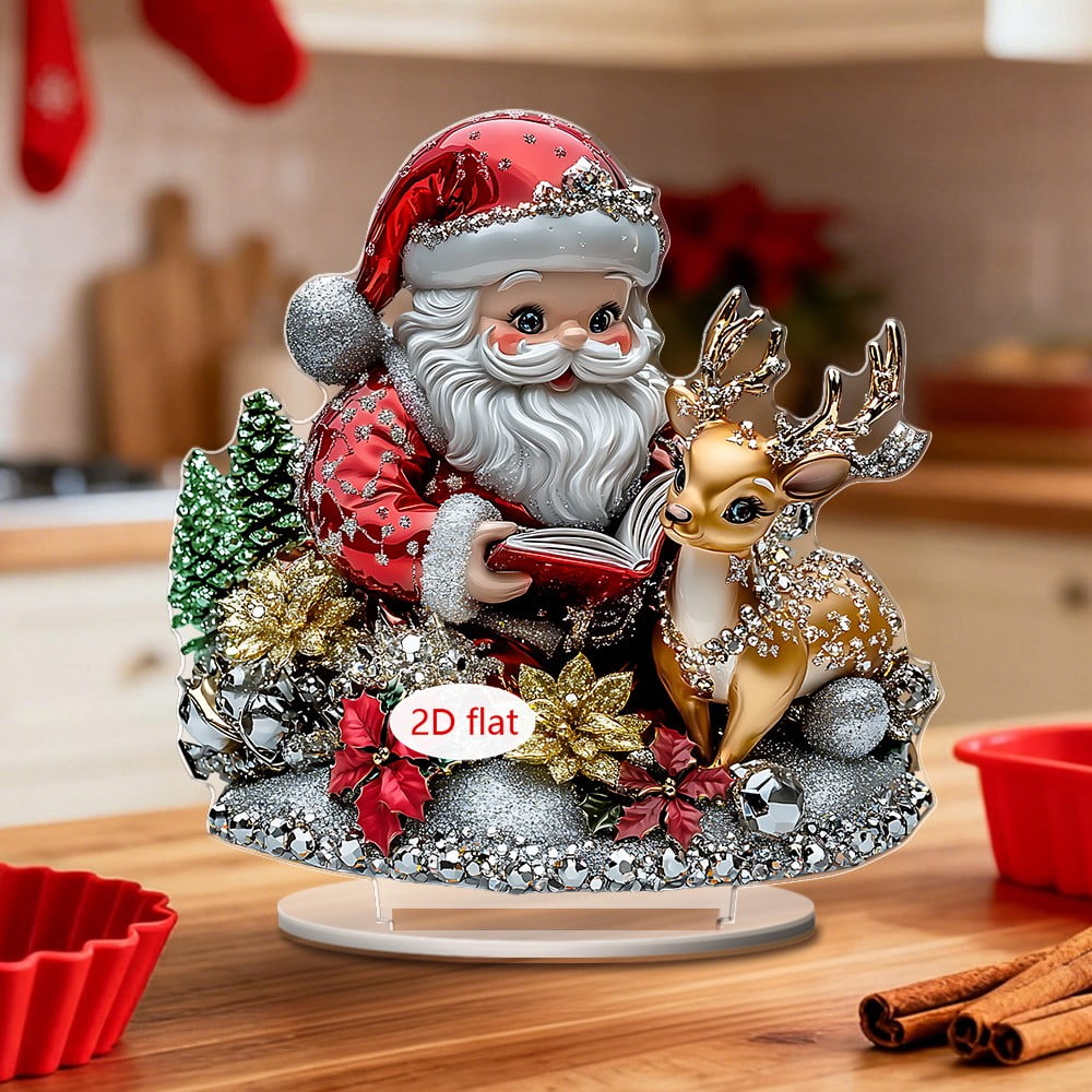 Click here for Apmemiss Christmas Clearance Christmas 2d Flat Dec... prices