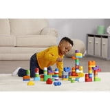 Free Shipping! LeapFrog LeapBuilders 81-Piece Jumbo Box, Learning ...