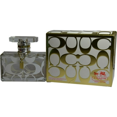 COACH SIGNATURE SUMMER LEGACY by for WOMEN: EDT SPRAY 1.7 OZ | Walmart ...