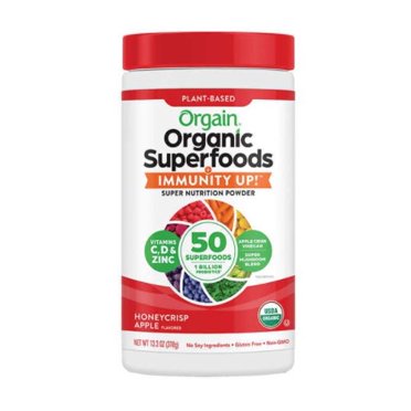 Nestle Beneprotein Instant Protein Powder, Unflavored Individual ...