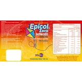 Solución Epicol Zero Infantil 120mL | Walmart en línea