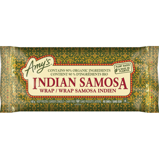 INDIAN SAMOSA, INDIAN SAMOSA - Walmart.ca