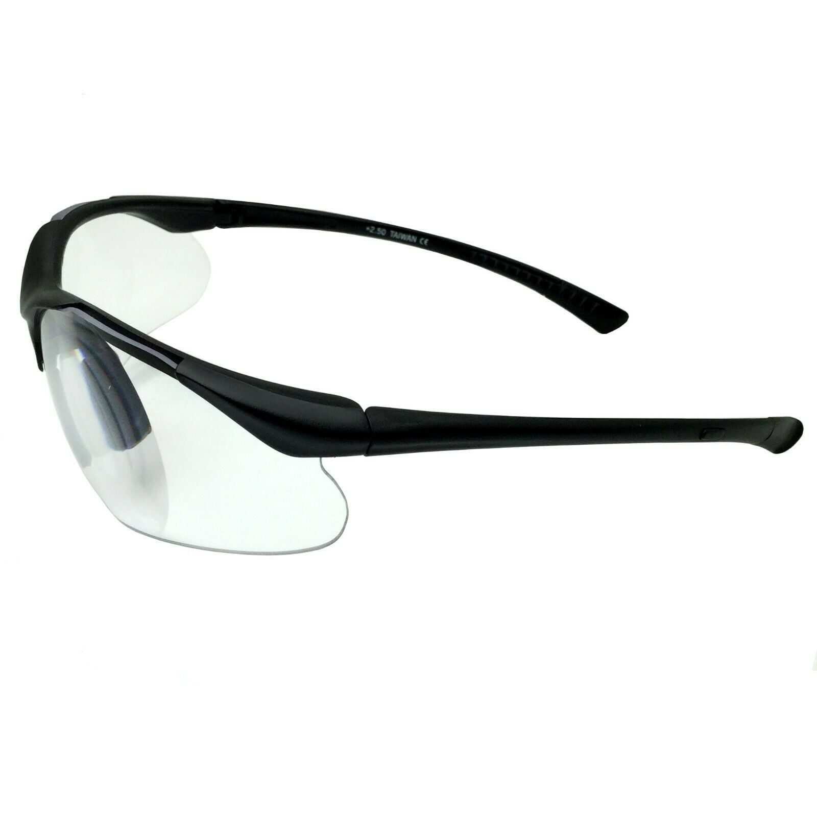 Click here for Grinderpunch Full Lens Safety Clear Ballistic Rate... prices