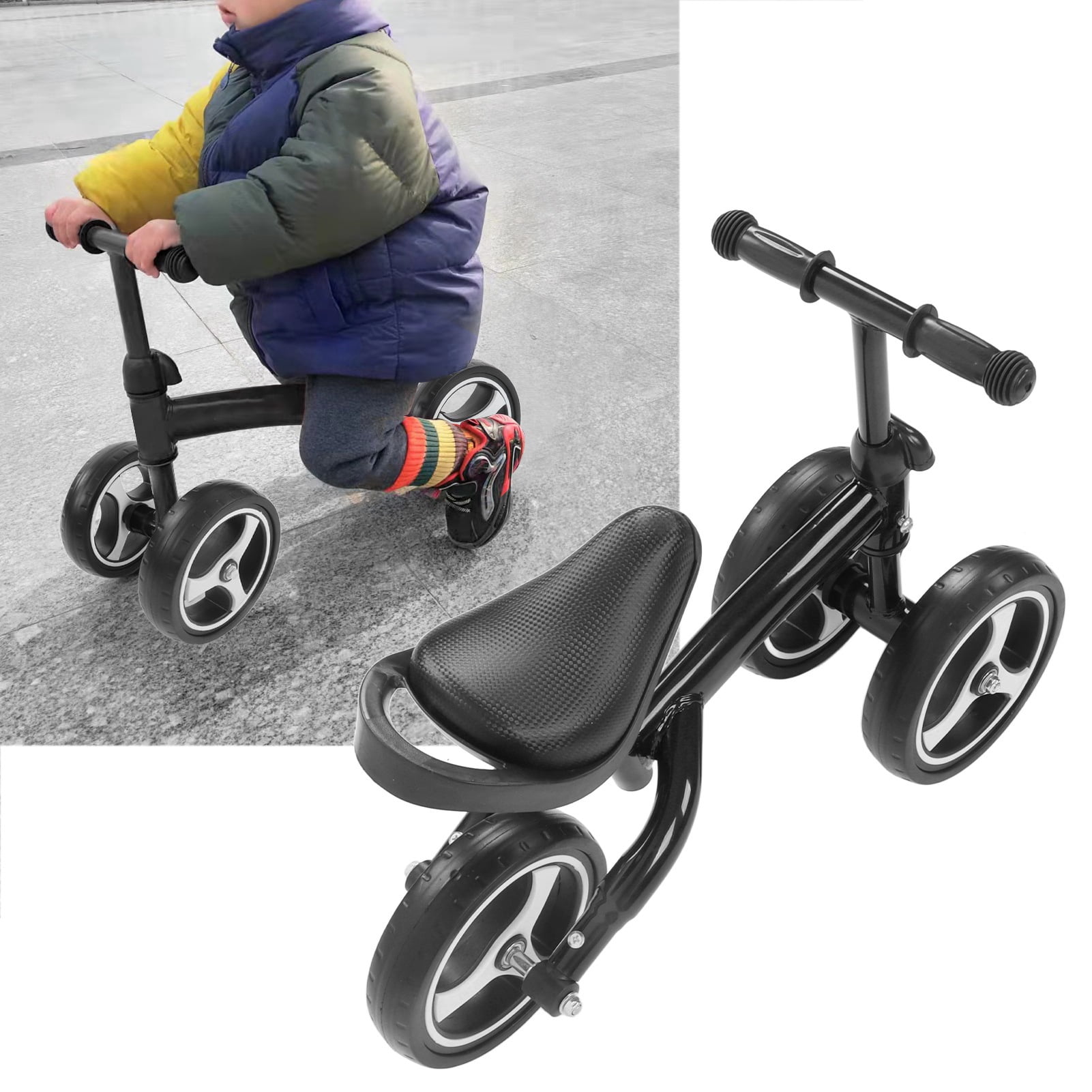 Click here for Estink Kids Balance Bike Scooter Yo Scooter  Pedal... prices