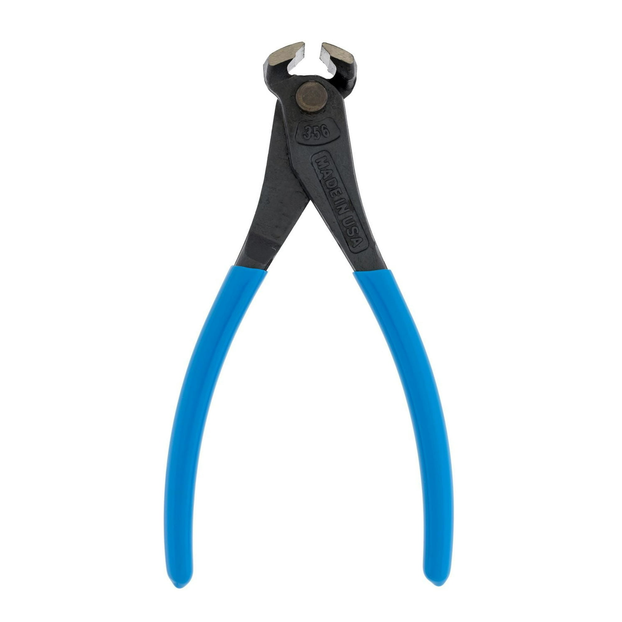 Click here for Channellock 6 End Cutting Plier prices