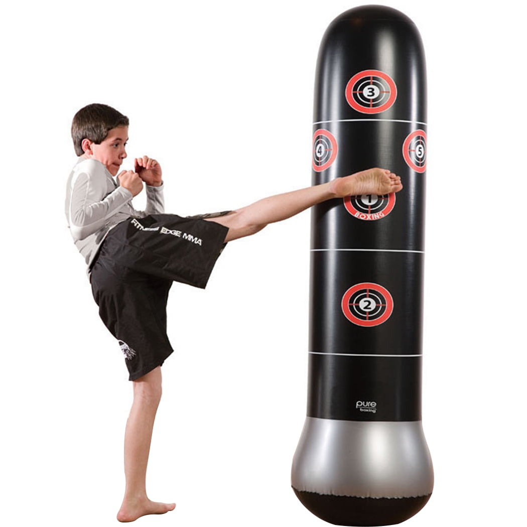 Click here for Bangcool Punching Bag Professional Inflatable Heav... prices