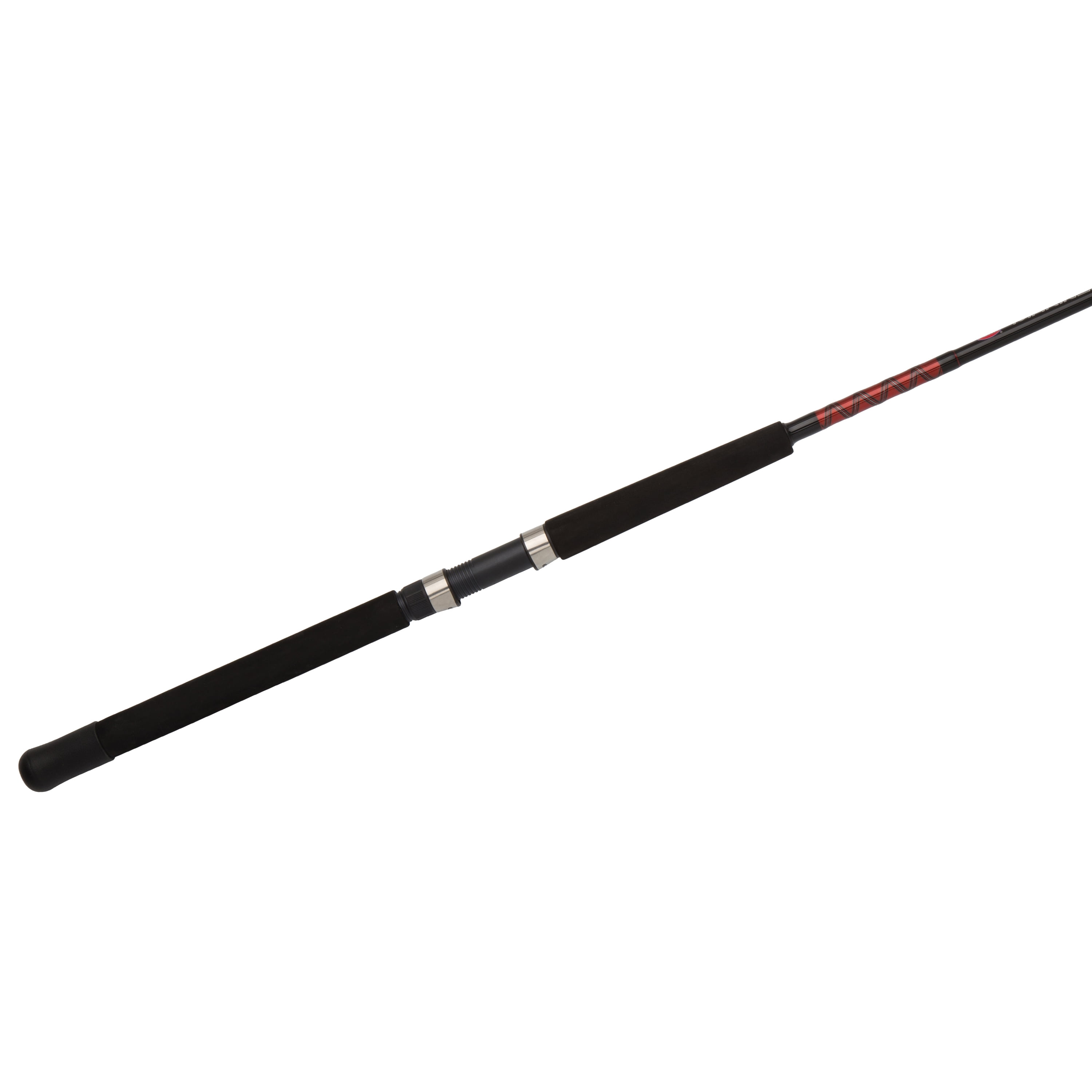 PENN Mariner II Boat Spinning Fishing Rod - Walmart.com - Walmart.com
