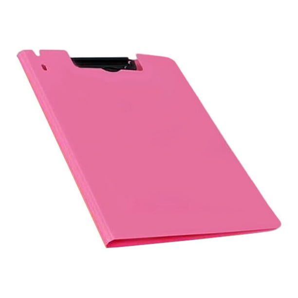 pitrice Expanding File Folder Home School Stationery Universal Clamp ...