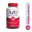 AZO D-Mannose Urinary Tract Health Ready-to-Mix Supplement, Supports ...