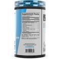 BPI Sports Best Glutamine Powder, Post-Workout Recovery & Muscle ...