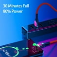 Ps3 Charging Type C Phone Cord S9 6ft Charge Android Charging Pad Watch Fast Charging C Type C