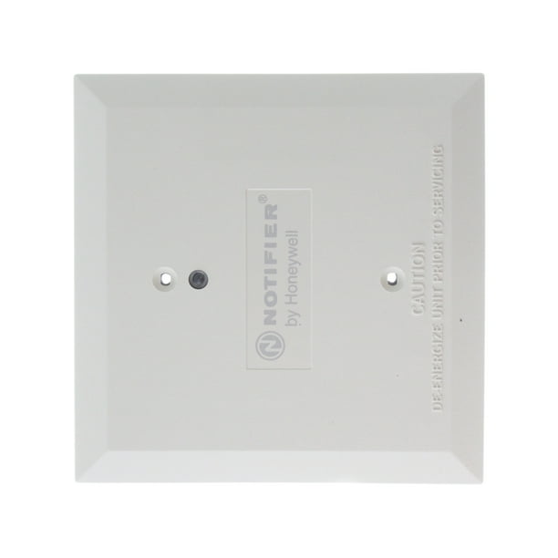 Notifier FDM-1 Intelligent Addressable Dual Monitor Module - Walmart ...