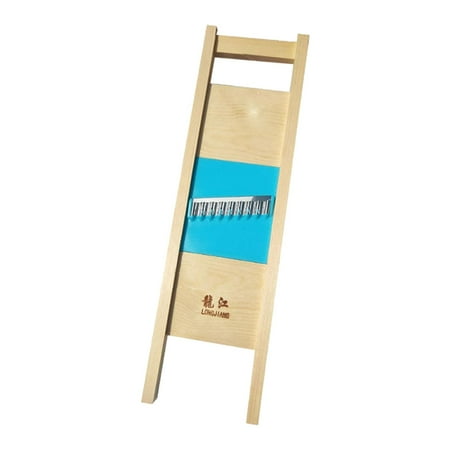 Handheld Potato Grid Slicer Corrugated Net Chopper Cutter Kitchen ...