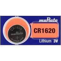 Cr1620 Battery