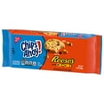 CHIPS AHOY! Reese’s Mini Pieces Cookies, 9.5 oz (Pack of 6) - Walmart.com
