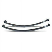 Competition Engineering GM F-Body Comp Leaf Spring Traction Bars Kit P ...