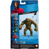 DC Comics Multiverse DC Rebirth Two-Face Action Figure - Walmart.com