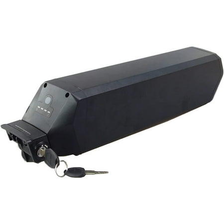 48V 20Ah 25Ah Reention Dorado Ebike Battery Pack Side Release 21700 ...