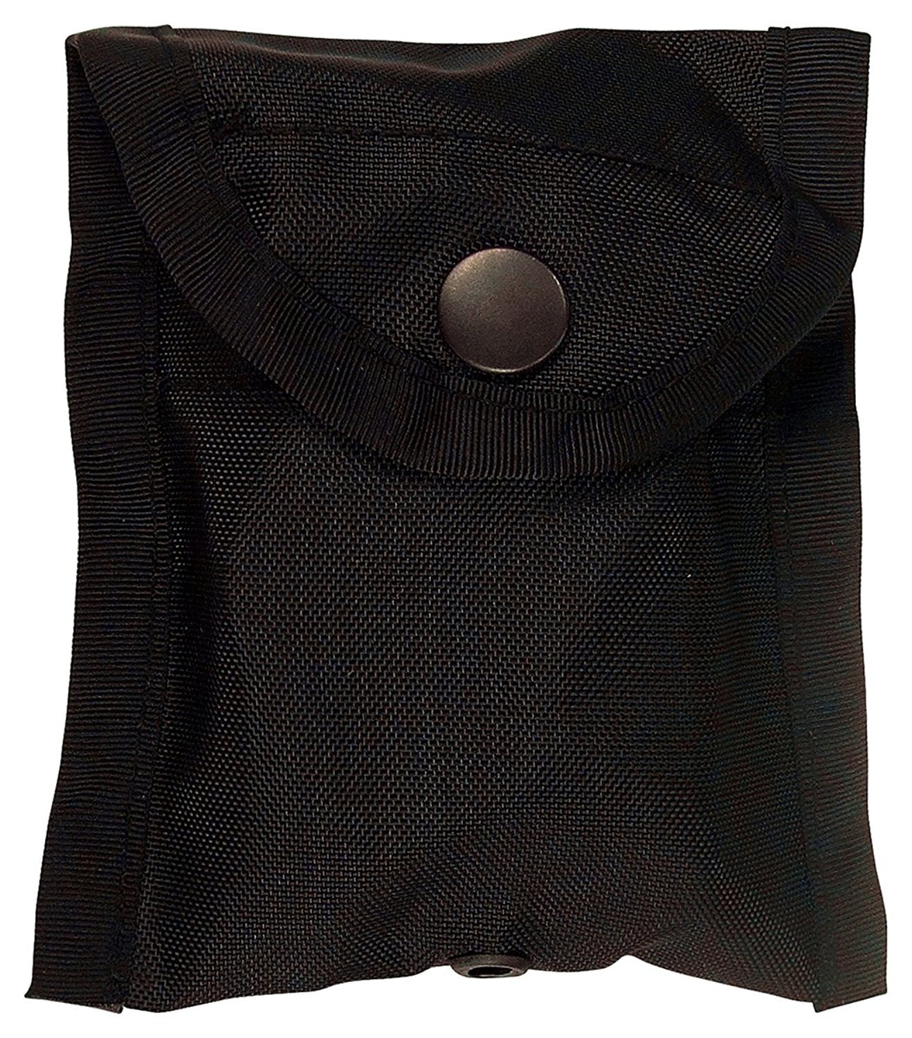 Rothco Nylon Compass Pouch - Black - Walmart.com