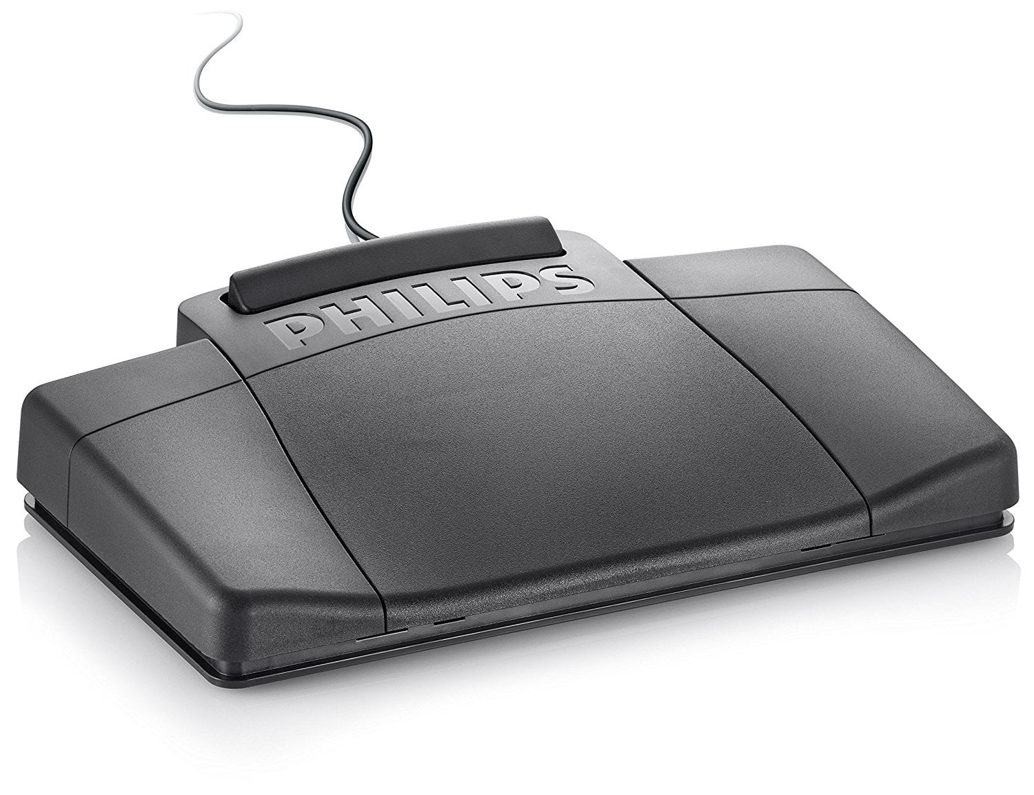 Philips LFH-2330 Configurable USB Foot Control/Pedal (LFH2330 ...