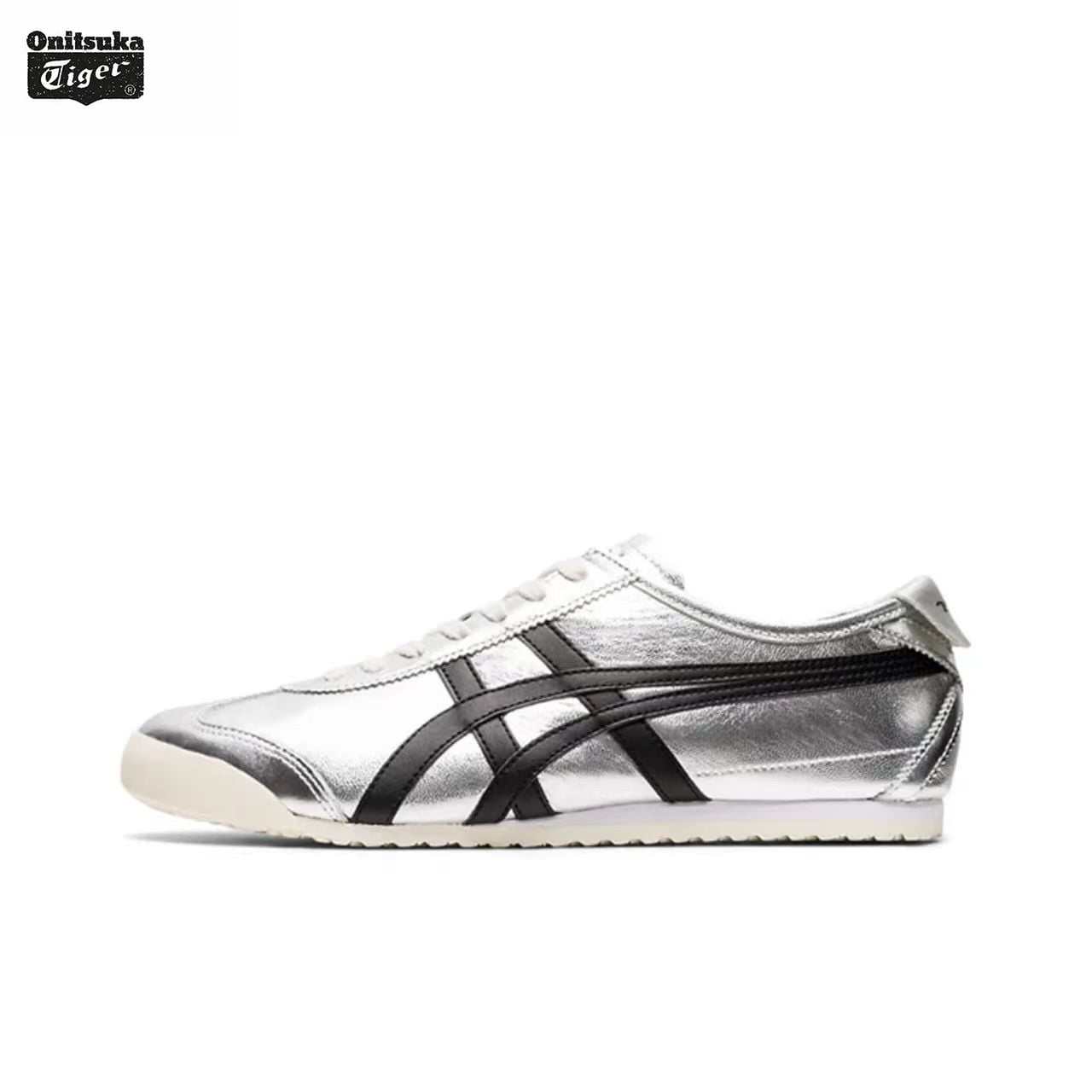 Zapatillas de running Asics Onitsuka Tiger MEXICO 66, clásicas, cómodas, deportivas, para mujer ...