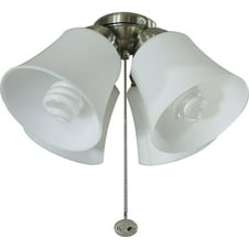Hampton Bay Lighting & Lighting Fixtures