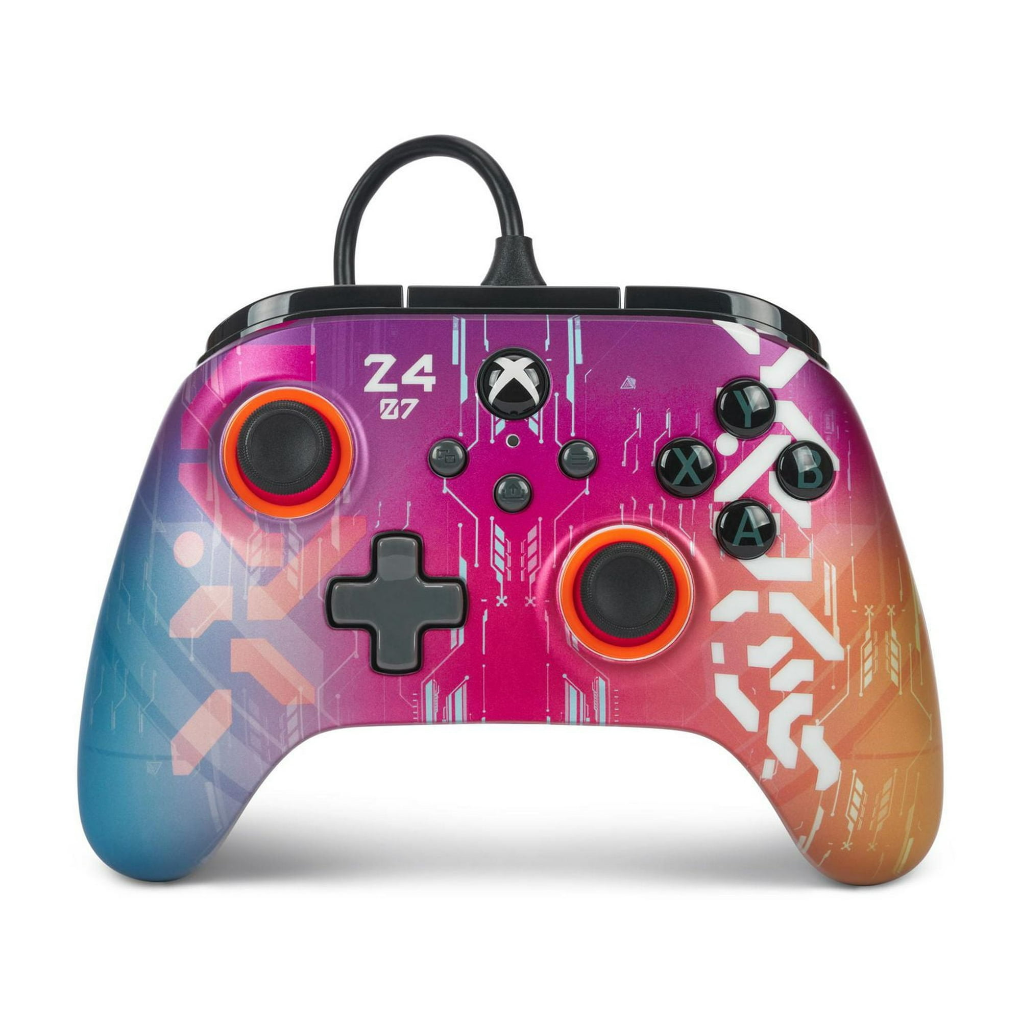 Click here for Powera Advantage Wired Controller For Xbox Series... prices