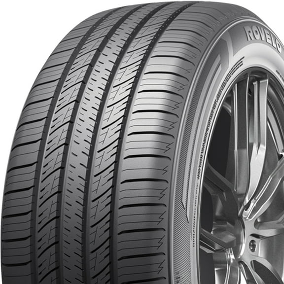 RoadX Rxmotion MX440 175/55R15 77T a/s All Season Tire - Walmart.com