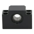 Ball Screw End Support,Ball Screw End Support Ballscrew Bearing Block ...