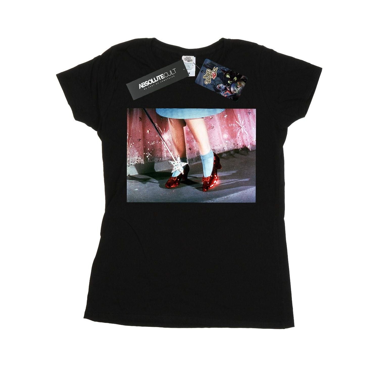 Click here for The Wizard Of Oz Womens Theres No Place Like Home... prices