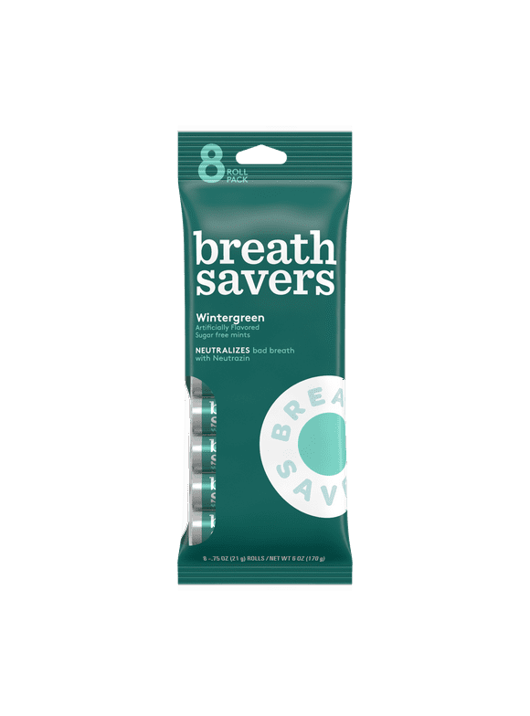 Breath Mints in Mints - Walmart.com