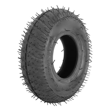 Mobility Scooter Accessory 2.8/2.5-4 Tyre Mobility Scooter Wheel ...