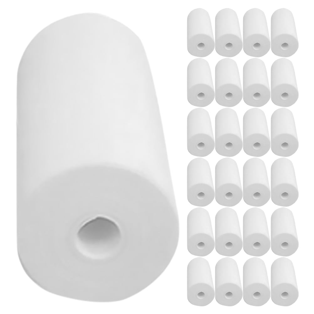 Click here for Oulii 25 Rolls Of Thermal Receipt Paper Rolls Prin... prices