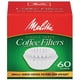 Melitta Java Jig, Single Serve Paper Coffee Filters - 2 Pack - Walmart.com