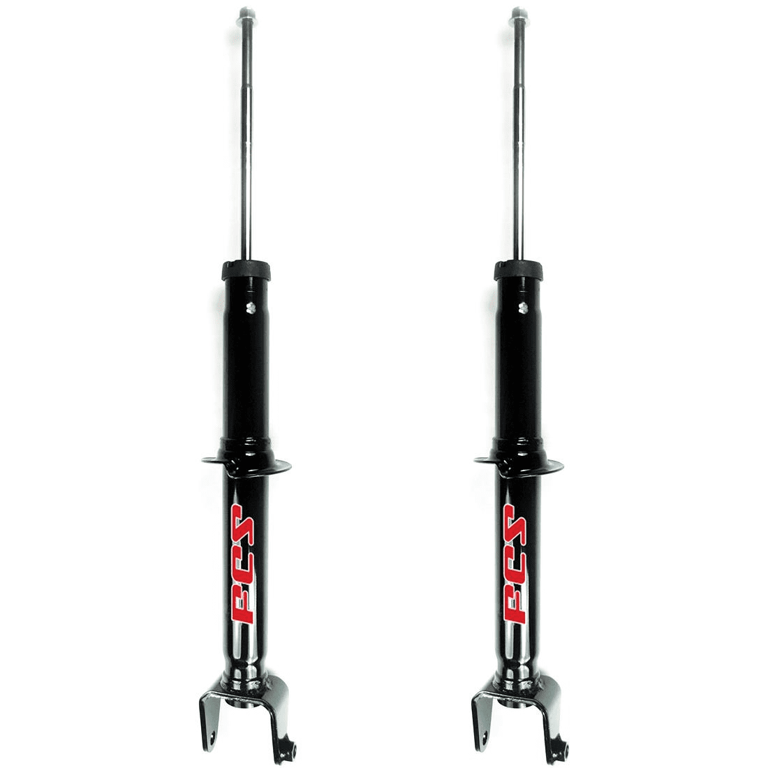 Honda Prelude Suspension Strut Assembly