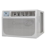Cool-Living 18,000 BTU Window Room Air Conditioner with Remote, 220V ...