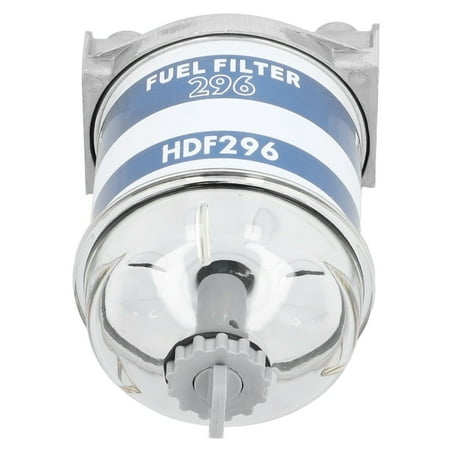 2656615 Fuel Filter For Fuel Filter Replacement Fuel Filter Assembly ...