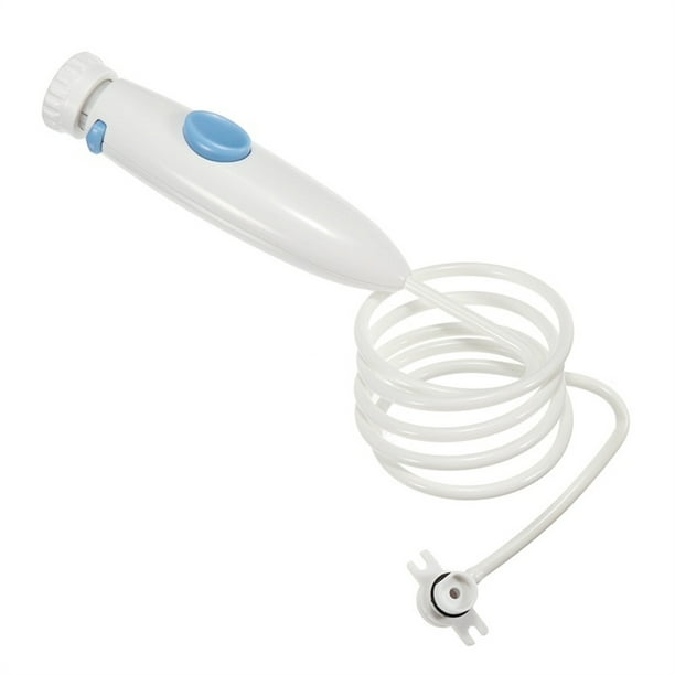 Water Flosser Handle Mouth Teeth Irrigator Hose Handle Tooth Care ...