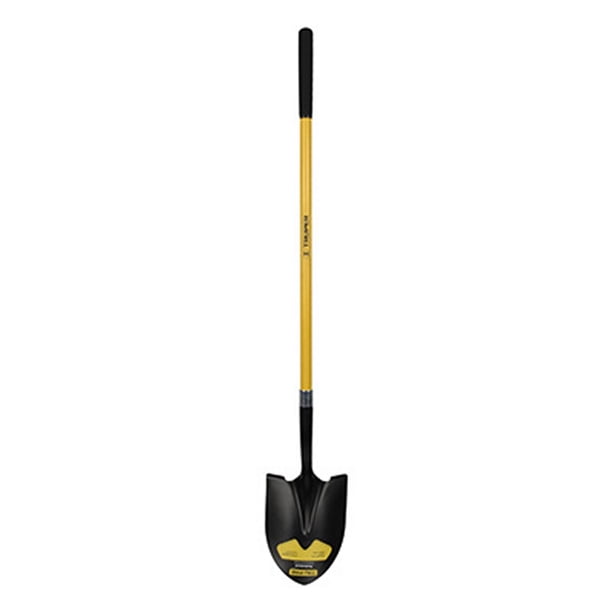 pala redonda de 147 cm amarillo tru pro | Bodega Aurrera en línea