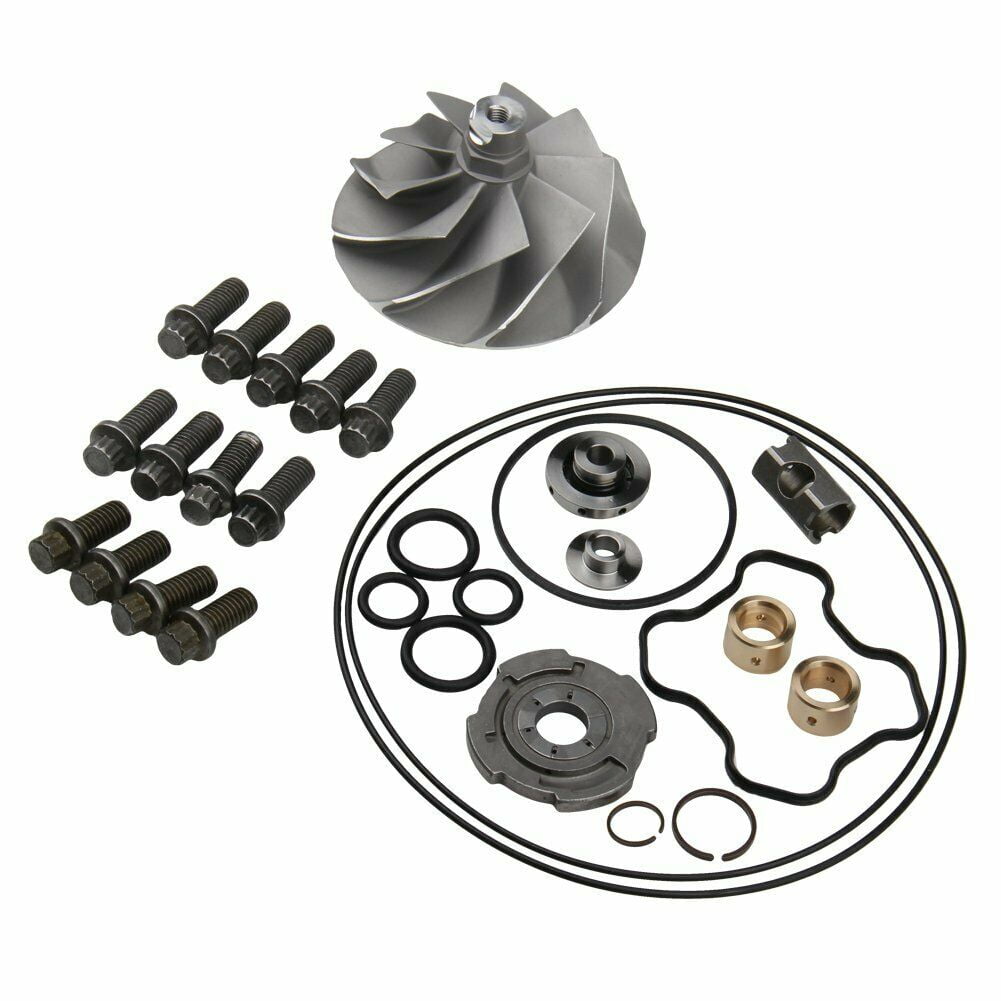 Buy Turbo Rebuild Repair Kit for Ford Powerstroke Diesel 7.3L 360 ...