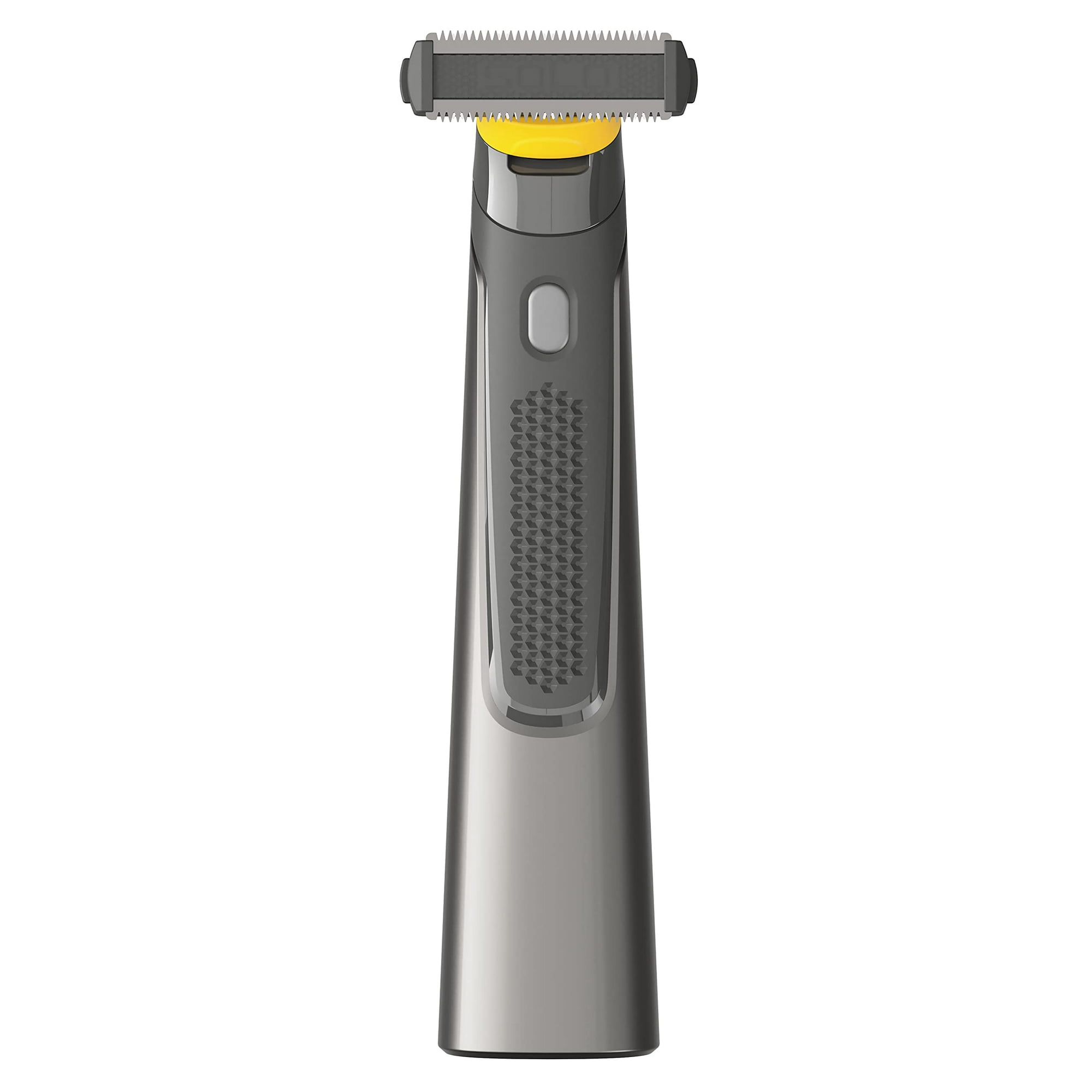 Click here for Microtouch Solo Titanium  Rechargeable Beard & Bod... prices