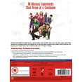 The Big Bang Theory: The Complete Series (Blu-ray) - Walmart.com